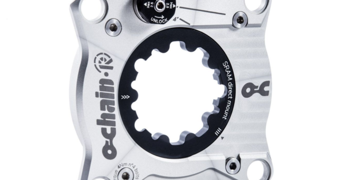 Ochain Components Release the New Ochain-R - The Hub - Mountain Biking Forums / Message Boards ...